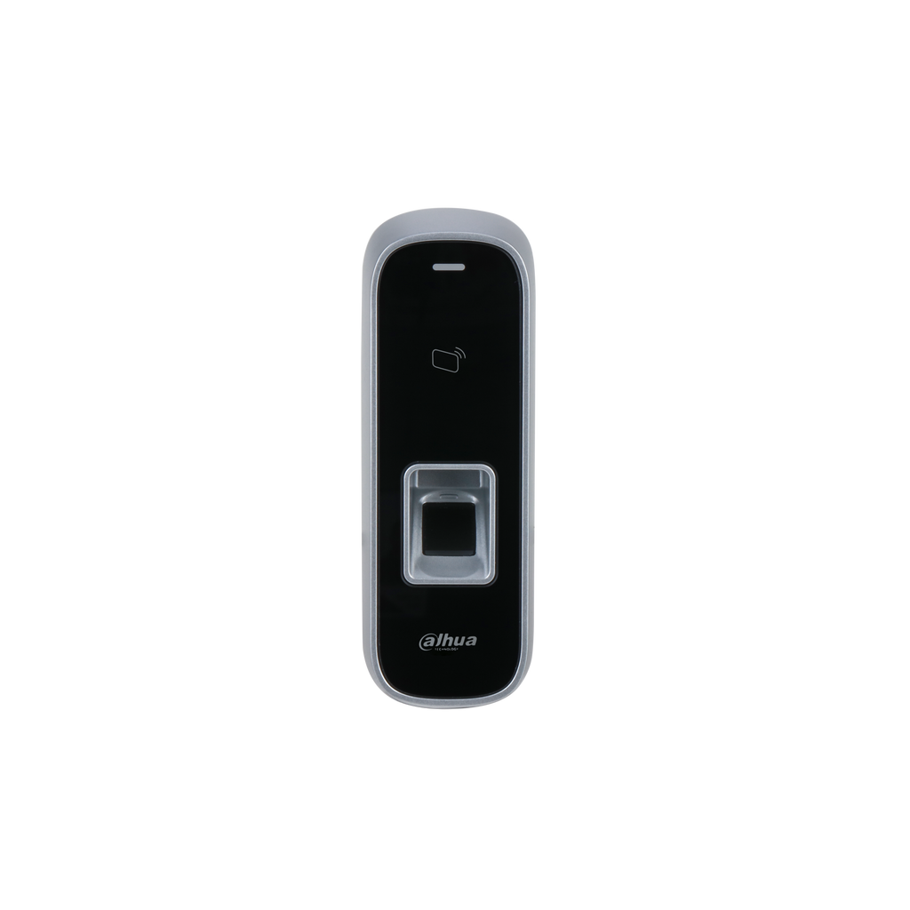 Control de Acceso Standalone Dahua | Chile | Smart Secure